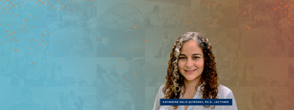 Deliz Receives EPA Grant to Build Community Resilience Against PFAS ...