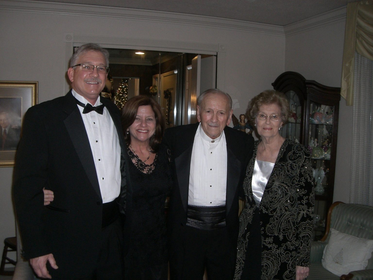 Generations of Gator Engineers Create a Lifelong Legacy – Engineering School of Sustainable ...